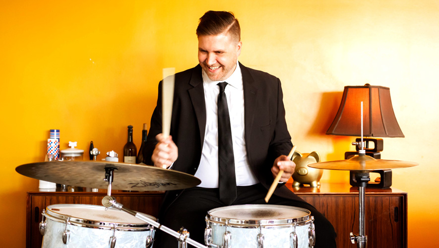 Jon Rygiewicz Post Production Audio Engineer Drummer Jon Rygiewicz Post Production Audio Engineer Drummer